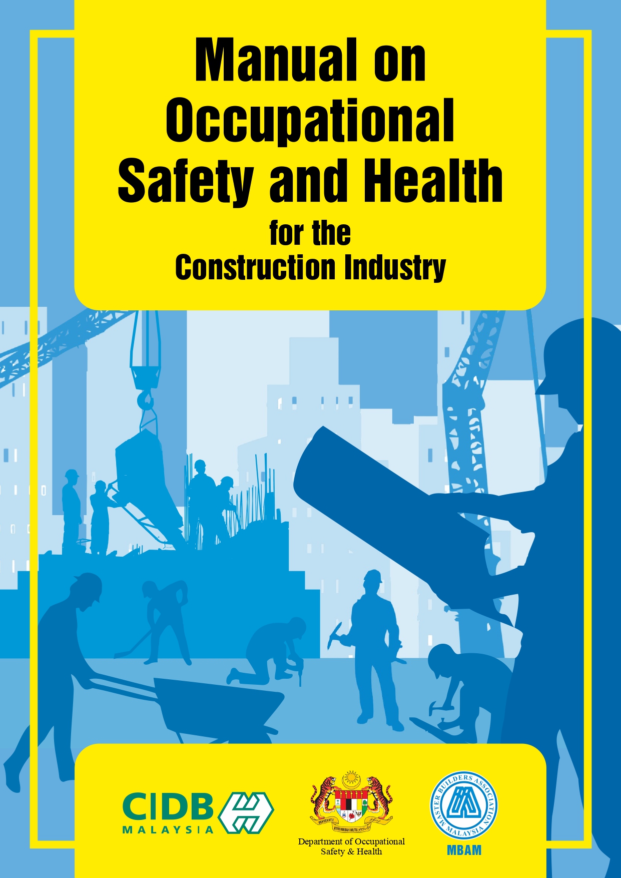 safety publication